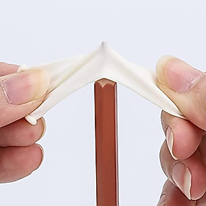 400 Count Latex Finger Cots Small Fingertip Gloves Disposable Finger Rubber Tips Protector Anti-Static
