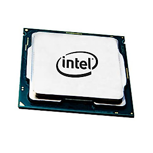 Intel Core i9-9900 Desktop Processor 8 Cores up to 5.0GHz LGA1151 300 Series 65W