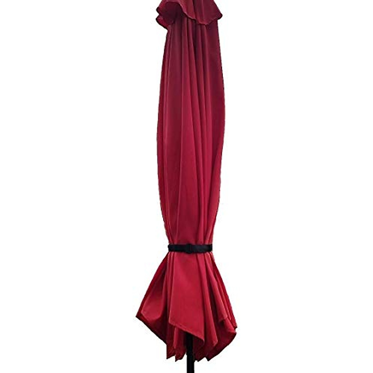 Pack of 2 Securing Straps for Parasol