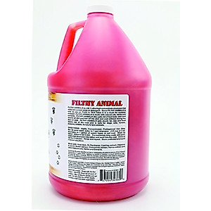 Kelco 50:1 Filthy Animal Shampoo Gallon