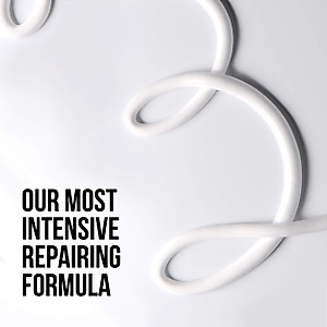 Pantene Rescue Shots Hair Ampoules Treatment, Pro-V Intensive Repair of Damaged Hair, 1.5 Fl Oz (Pack of 3)