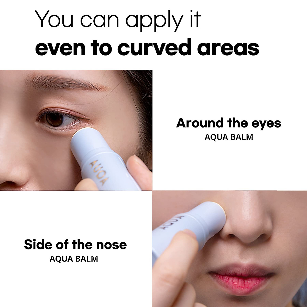 KAHI Aqua Balm for Women - 0.31 oz Balm