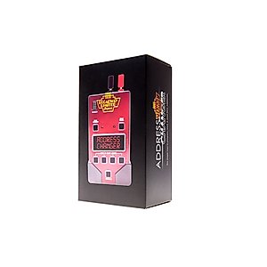 Broadway Limited 1020 Address Changer for HO, N, Z, On30, On3 and More