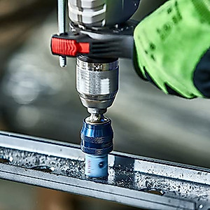 Bosch 2608584785 Hole saw for sheet metal 27mm