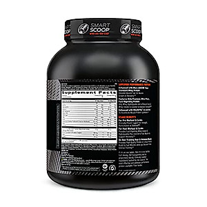 GNC AMP Wheybolic - Chocolate Fudge