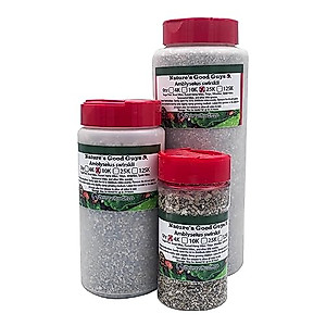 25,000 Predatory Mites Amblyseius Swirskii Bottle