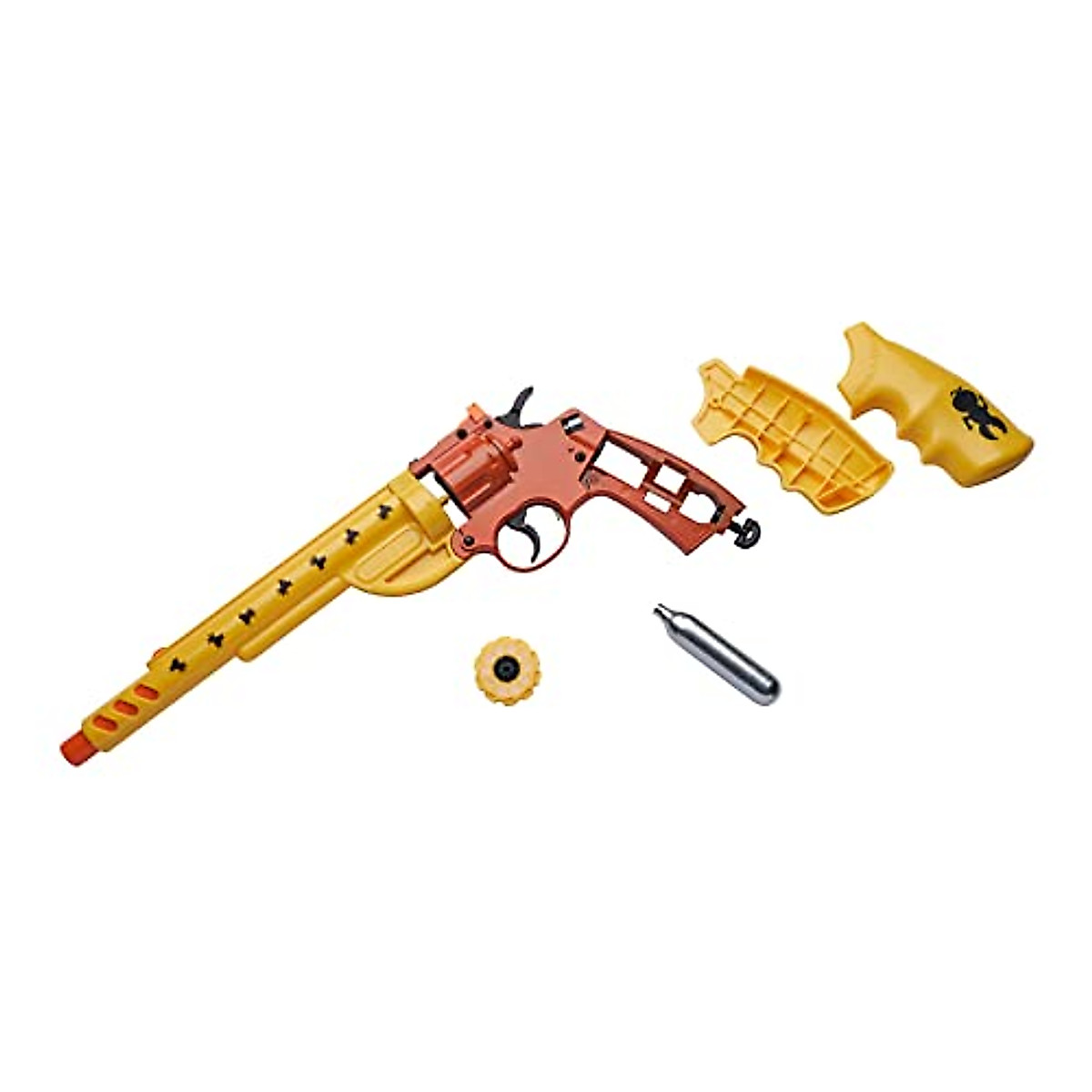 Bug-A-Salt Shred-Er Starter Kit