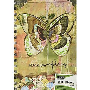 The LANG Companies Flight Spiral Journal (1350021)