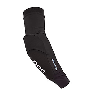 POC, VPD Air Sleeve, Mountain Biking Armor for Men and Women, Uranium Black, M