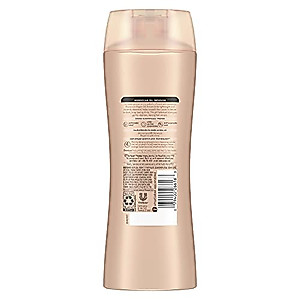 Suave Professionals Shine Shampoo, Moroccan Infusion, 12.6 oz