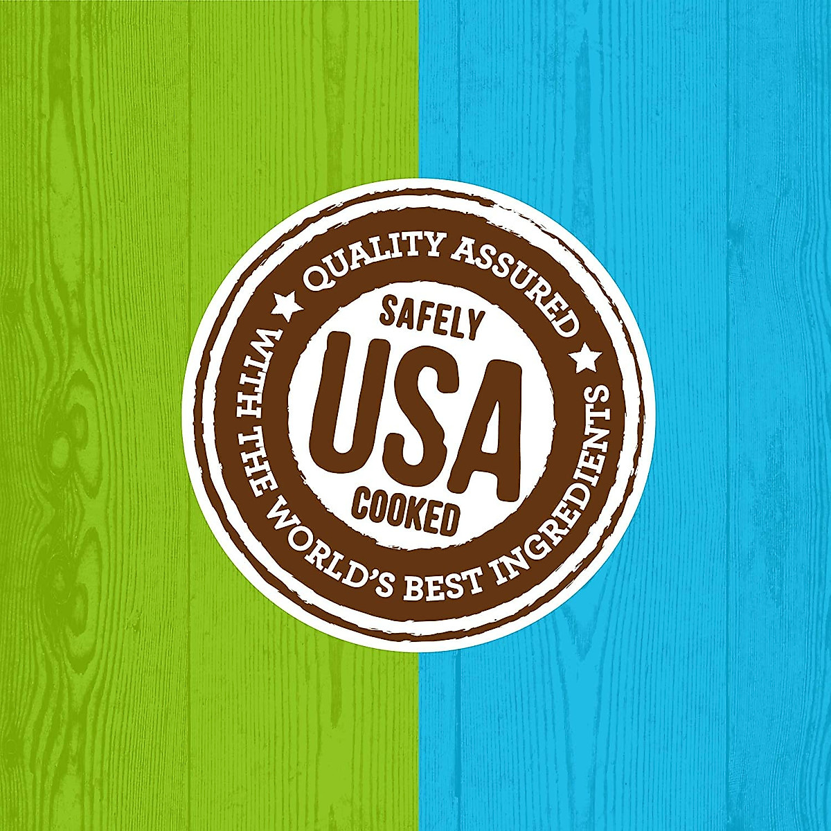 Aurora Pet Bundle Pack (2) Merrick Fresh Kisses Double-Brush Coconut + Botanical Oils Infused Medium Dental Dog Treats Grooming Wipes