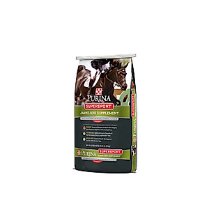 Waggin' Train Purina Supersport 25 lb