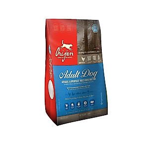 Orijen Freeze-Dried Adult Original Formula - 6oz