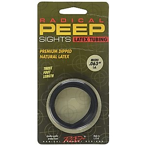 Radical Archery Designs RAD Micro Latex Tubing 3ft