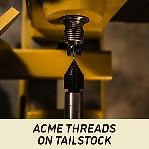 Powermatic PM2014, 14" x 20" Benchtop Woodworking Lathe, 1Ph 115V (1792014)