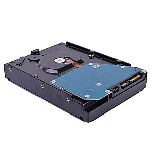 Toshiba Mg03aca Mg03aca300 3 Tb 3.5 Internal Hard Drive - Sata - 7200