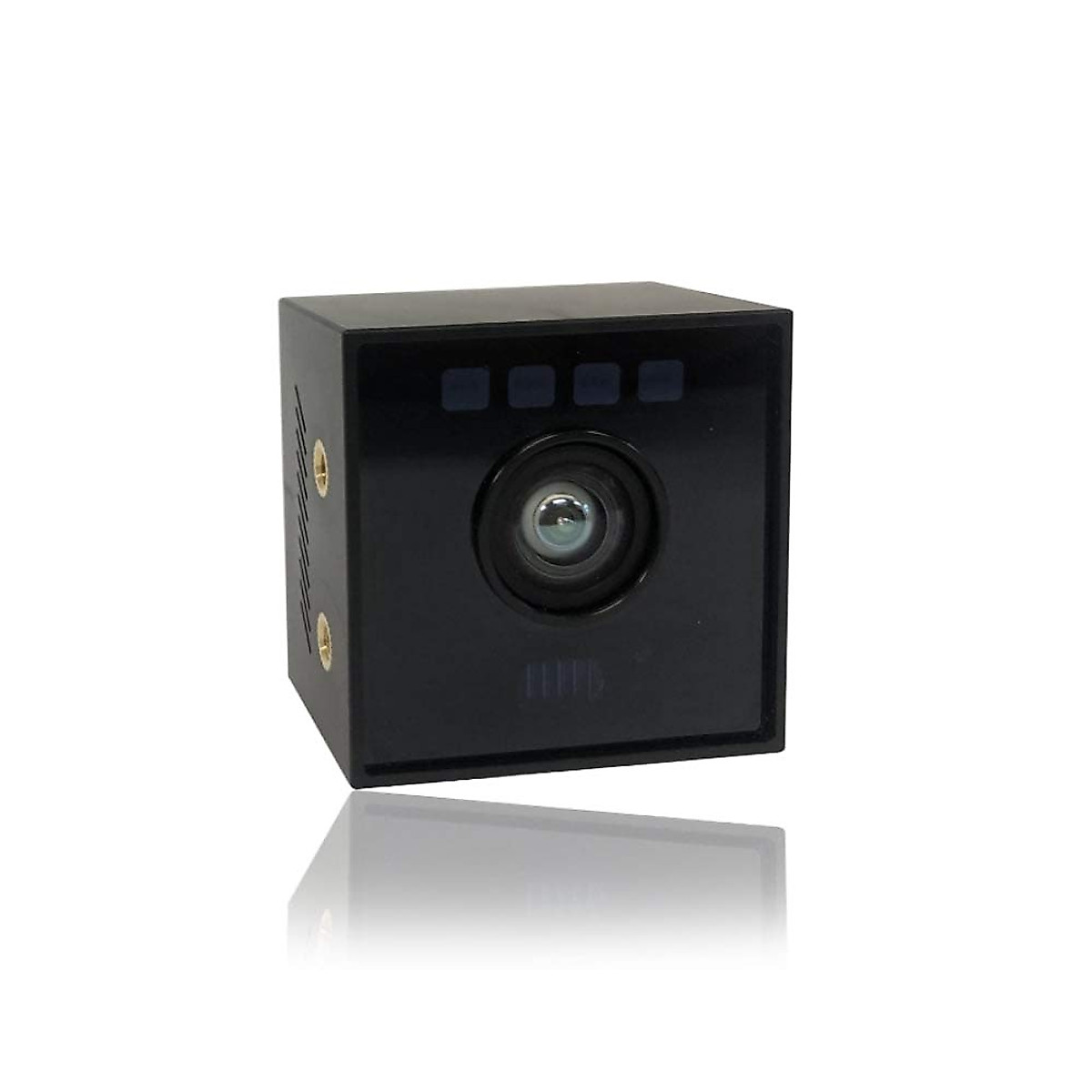 Cygbot CygLiDAR D1 Small Size 2D/3D Dual Solid State ToF LiDAR for SLAM Obstacle Avoidance and Navigation of Robots