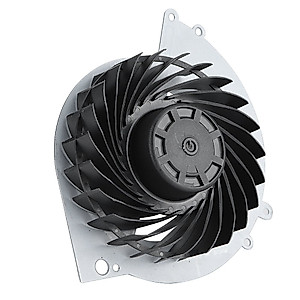 Internal Cooling Fan Replacement Repair Air Cooler Fan for Sony 1200