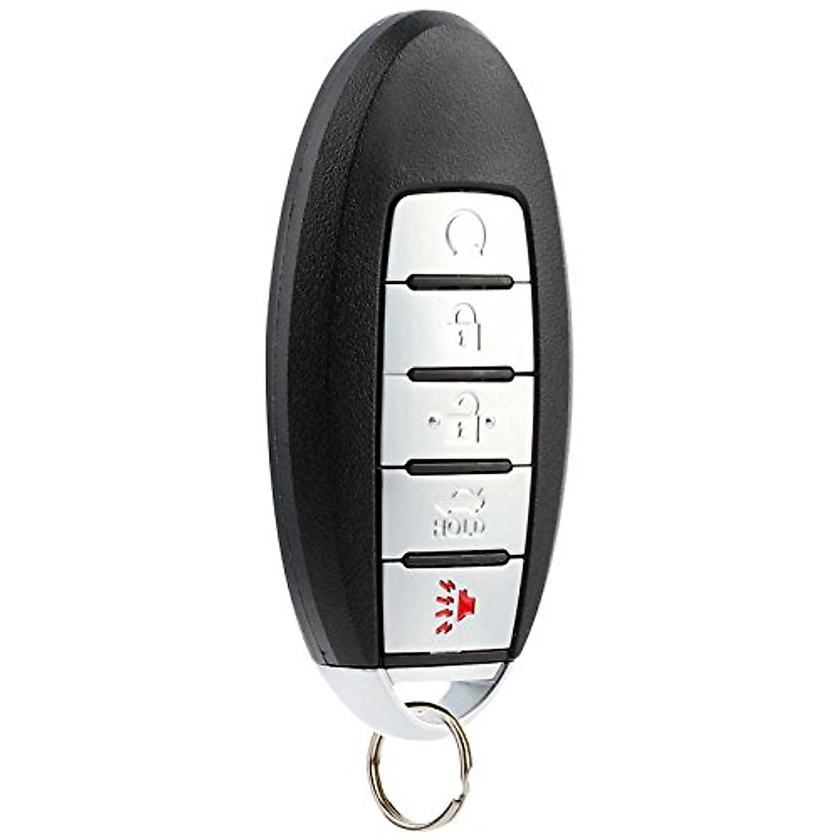 Key Fob fits 2013 2014 2015 Nissan Altima Pathfinder Infiniti QX60 JX35 Smart Keyless Entry Remote(KR5S180144014) 5 Button