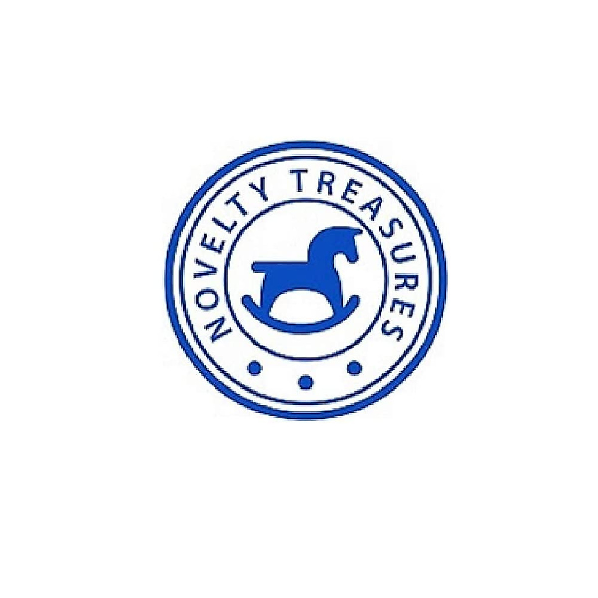 Novelty Treasures Costume Play Set Child Western Cowboy Hat, Plastic Sheriff Badge, and Matching Bandana Scarf (2 Sets)