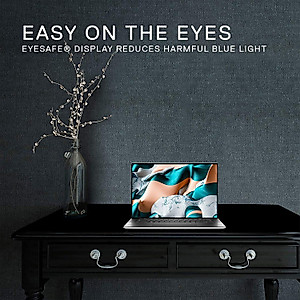 Dell XPS 15 9500 15.6 inch FHD+ Laptop Intel Core i7-10750H 10thGEn, I7-10750H (6-CORE) 512GB PCIe SSD 16GB RAM GTX 1650 Ti 4GB GDDR6, Windows 10 Professional (Renewed)