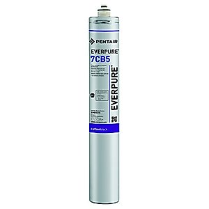 Everpure EV961816 7CB5 Filter Cartridge