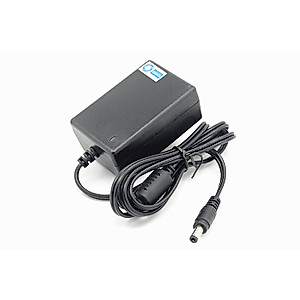 SMAKN DC 5V/4A 20W Switching Power Supply Adapter 100-240 Ac(US)