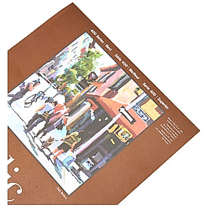 Strathmore Acrylic Paper Pad 9"X12"-10 Sheets -430900