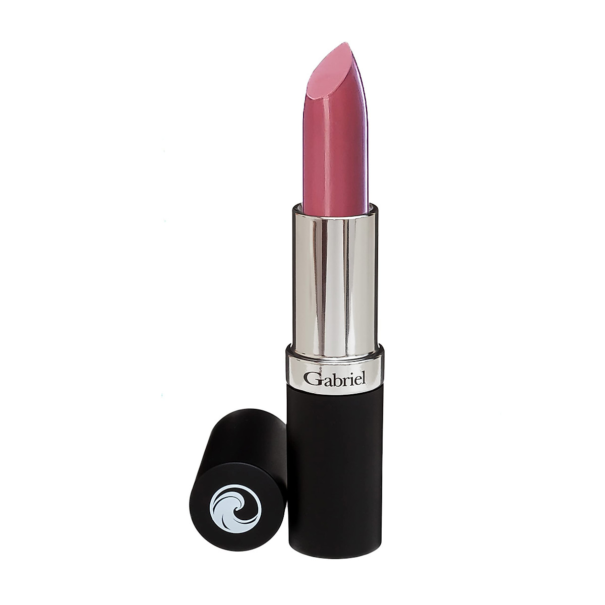 Gabriel Cosmetics Lipstick (Soft Berry - Rosy Nude/Cool Creme)