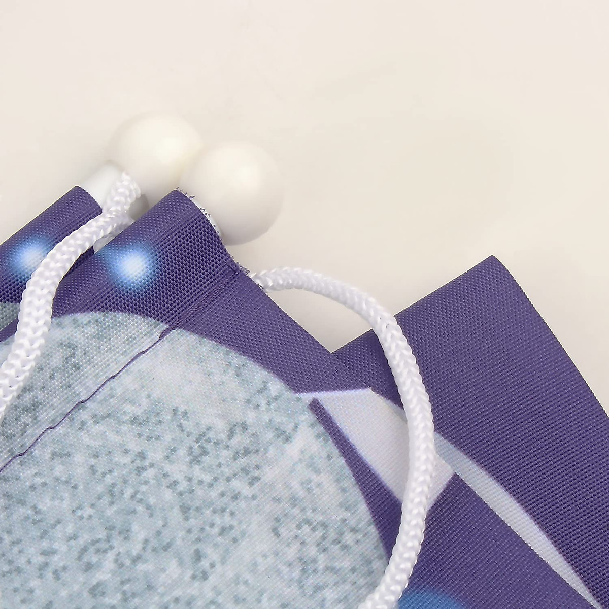 Happy 50th Birthday Yard Sign Door Banner - Cheers to 50 Years Birthday Party Decorations Supplies for Men Women - Blue