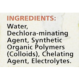 Zoo Med Hermit Crab Drinking Water Conditioner