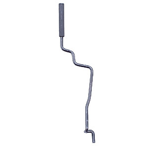 Throttle Rod Lever fit HUS 340 345 346XP 350 353 EPA CHAINSAW # 5038892-01