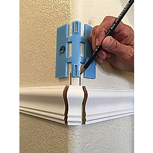 BullnoseBoss - Bullnose Corner Marking Tool