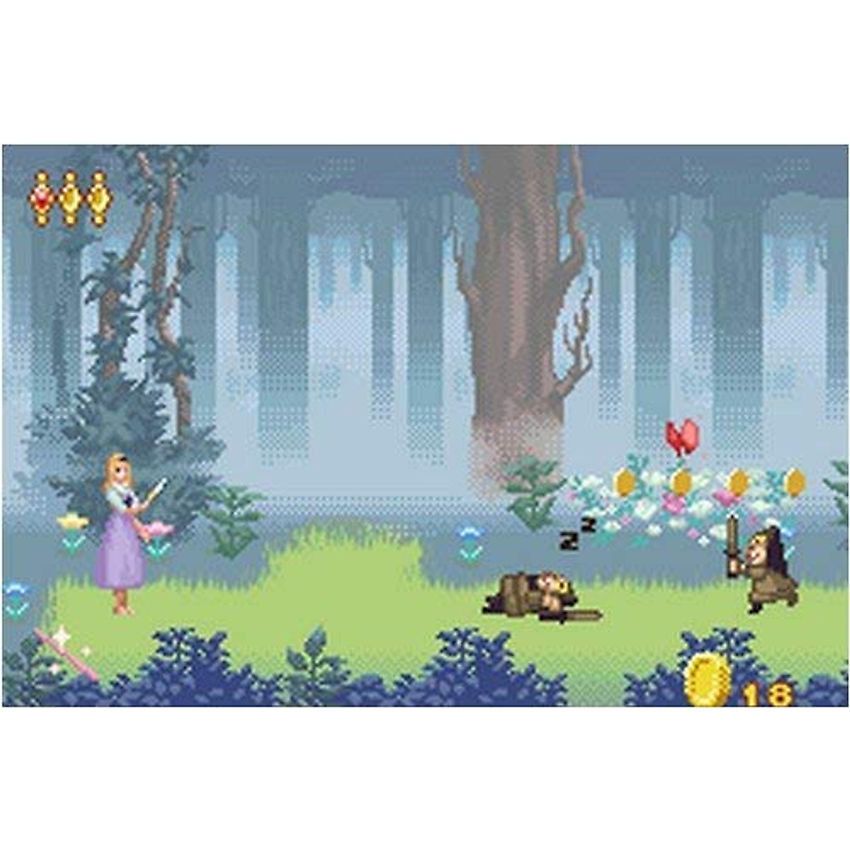 Disney Princess (Renewed)