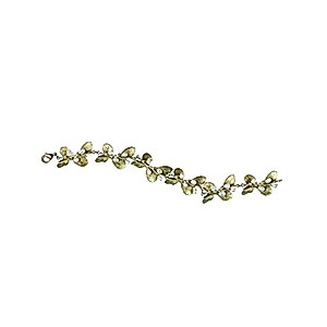 "Irish Thorn" Pearl Bracelet by Michael Michaud for Silver Seasons