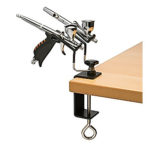 Iwata-Medea Universal Airbrush Holder