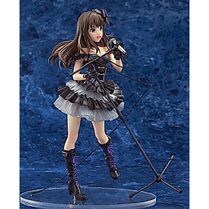 Good Smile Idolmaster: Rin Shibuya New Generation Version PVC Figure