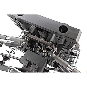 Team Associated Enduro Trailrunner RTR Fire ASC40106 Cars Electric RTR 1/10 Off-Road