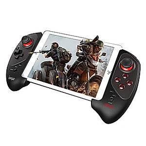 ipega-pg-9083S Wireless game controller phone/tablet game joystick for iPhone,ipad(IOS13.0+system),for Android Smartphone Tablet (Android 6.0+ system)