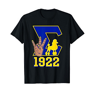 Sigma Gamma Rho Sorority T-Shirt