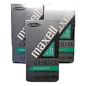 Maxwell GX-Silver 6hr