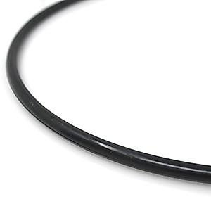 AppliaFit Cover O-Ring Compatible with Hayward SPX0715Z1 for Select Multiport Valves (3-Pack)