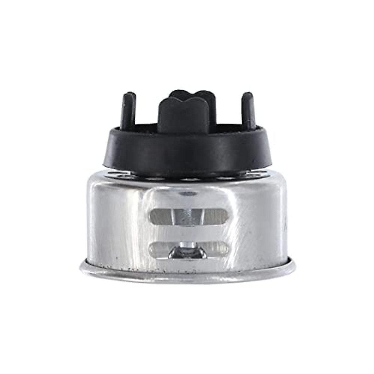 Danco 88328 1-1/2" Mobile Home/RV Sink Strainer, Chrome