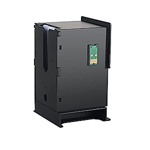 Aomya T6711 Ink Maintenance Tank Box for ET-16500 WF3520 WF3540 WF3620 WF3640 WF7715 7725 WF7510 WF7610 WF7620 WF7710 WF7720 Printer