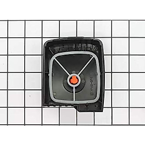 OEM Genuine Echo/Shindaiwa P021042614 Air Filter Cover Assy for CS-355T + (Free Two e-Books)