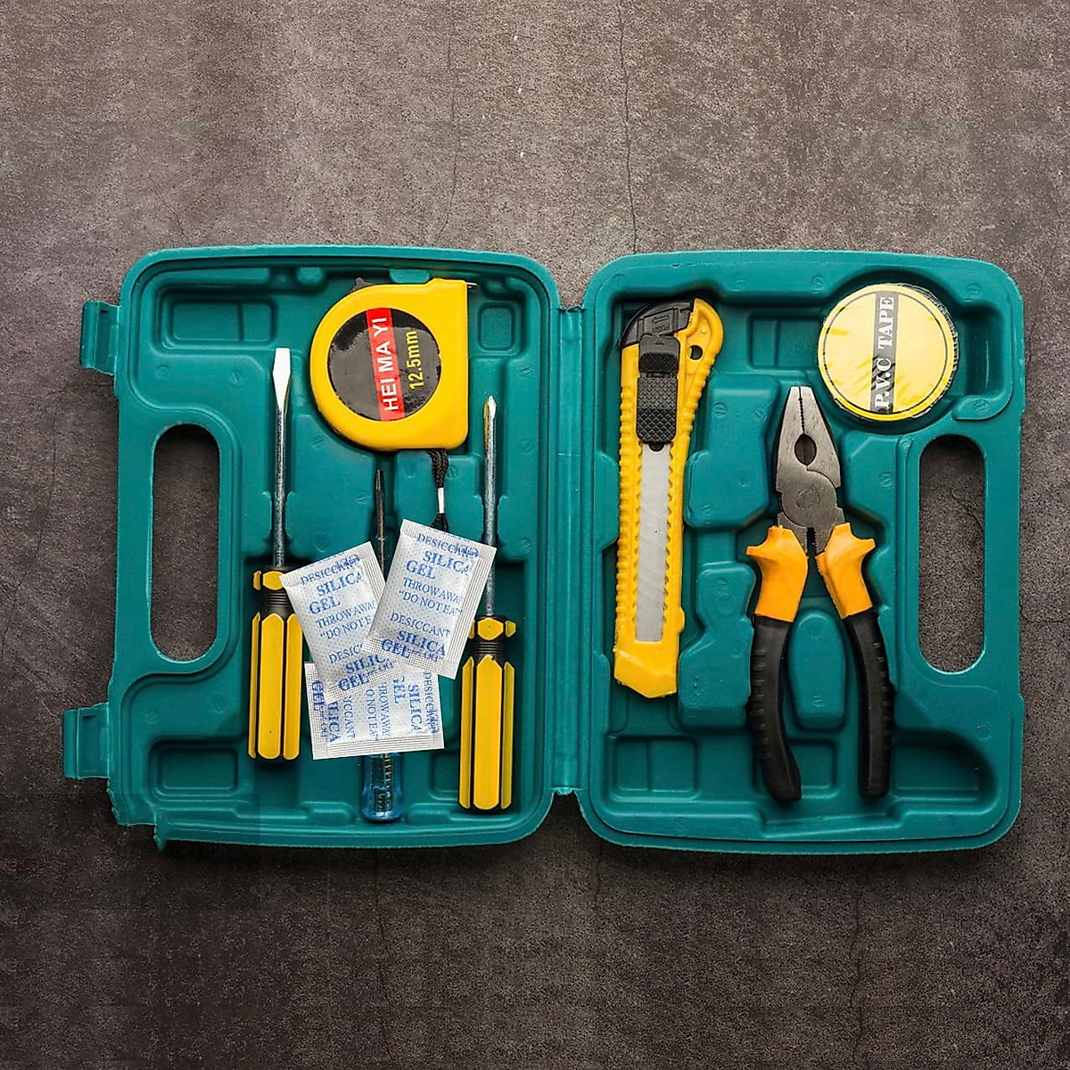 Silica Gel Packets,2 Gram 500 Packs Desiccant Pack Food Grade Silica Packets for Moisture Control, Rechargeable Moisture Absorber Bags for Storage