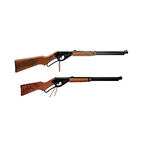 Daisy Red Ryder Heritage Kit Brown