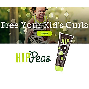 Hip Peas Natural Curl Tamer