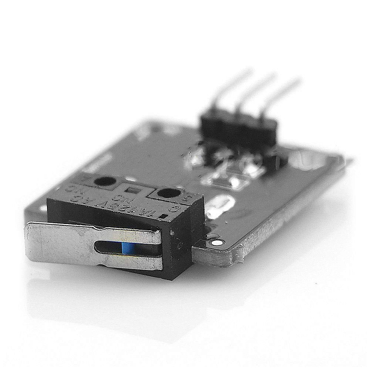 5Pcs Robot Model Collision Switch Sensor Module for Arduino