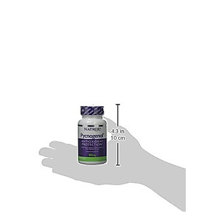 NATROL Pycnogenol 50 Mg, 0.02 Pounds